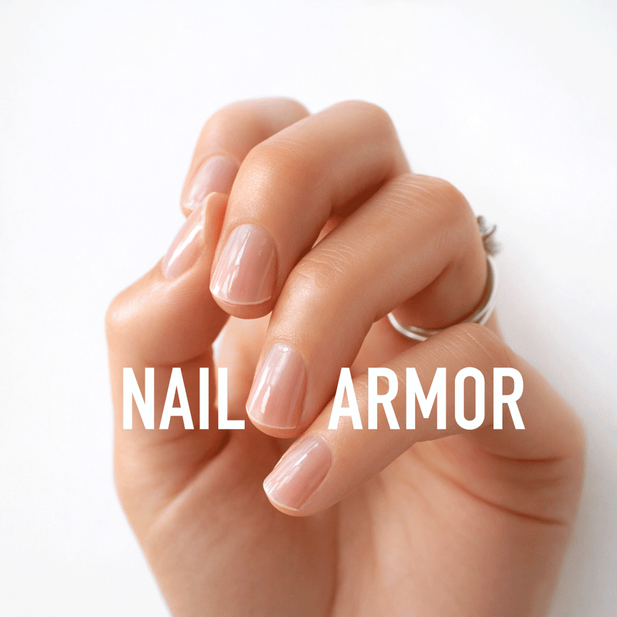Nail Armor - Over 100 Nail Wraps! – So Gloss