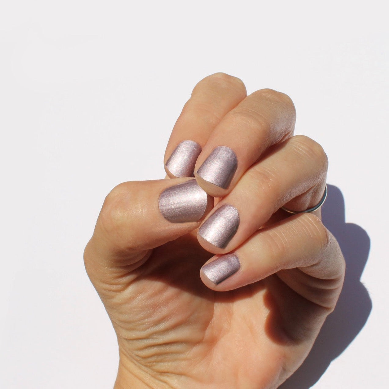 Sugared Plum Gel Wraps – So Gloss