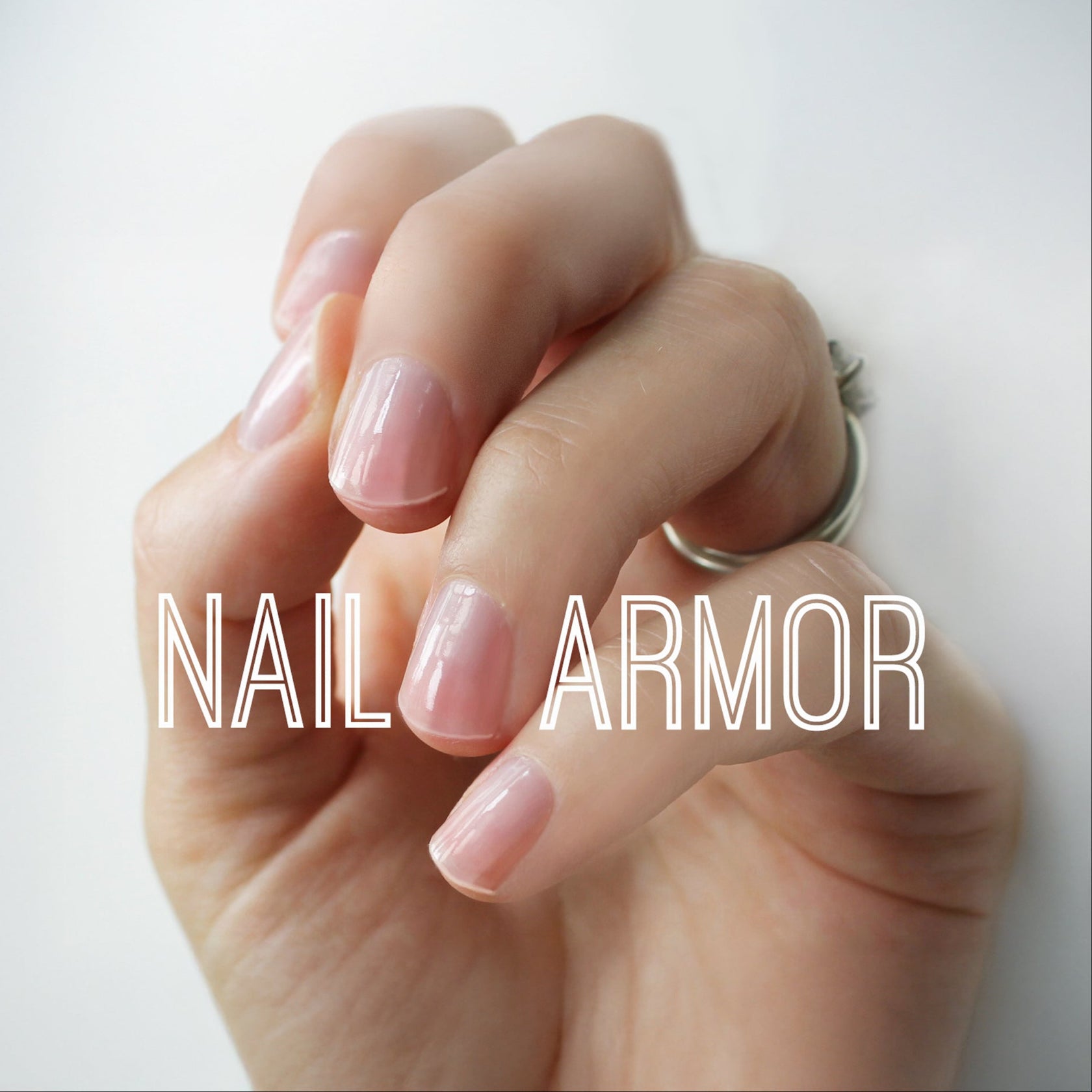 Nail Armor - Over 100 Nail Wraps! – So Gloss
