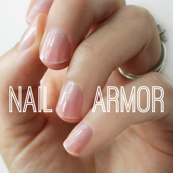 Nail Armor - Over 100 Nail Wraps! – So Gloss